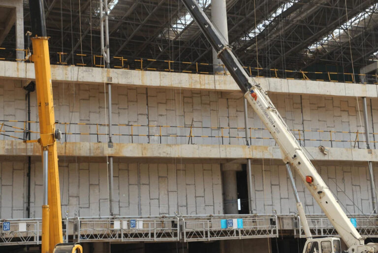 EPS Smart Panel | EPS Solutions Pakistan