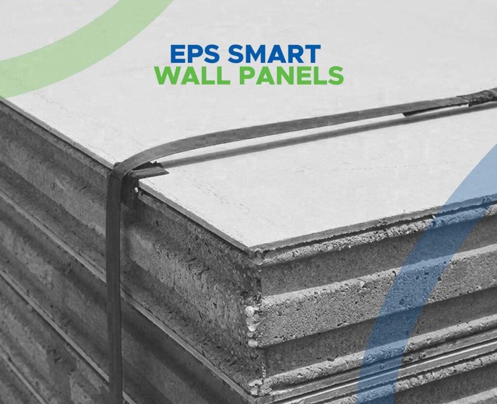 EPS Smart Panel – EPS Solutions Pakistan